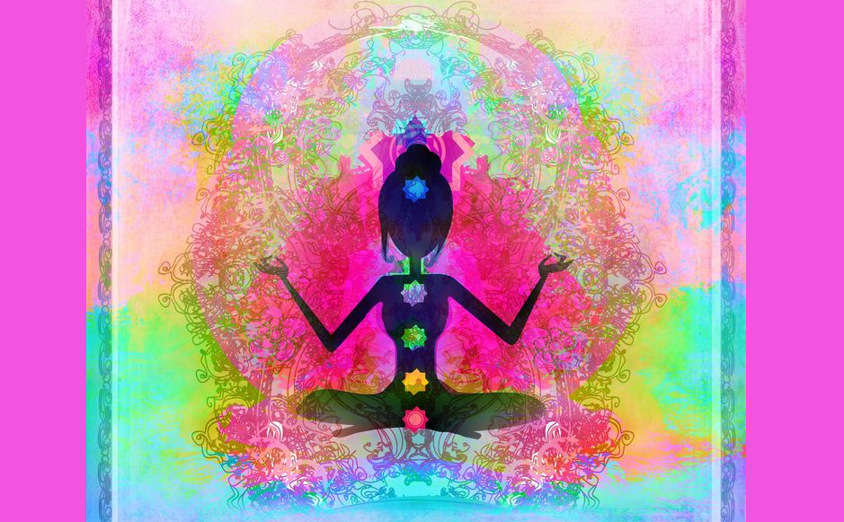 Find Out Which Is Your Predominant Chakra | The Galactic Free Press
