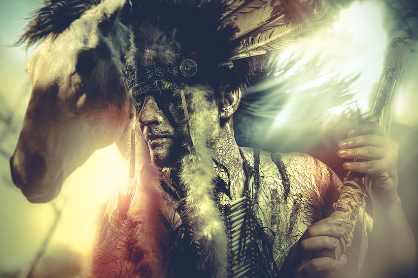 The Native Americans Code Of 16 Ethics For Humanity To Live By | The ...