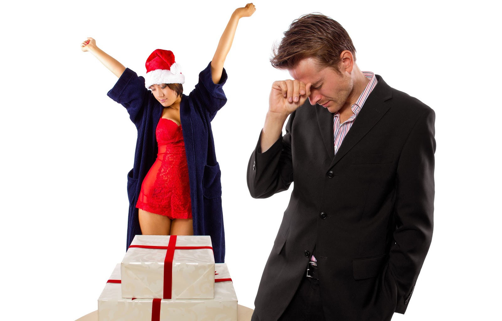 5 Practical Tips To Avoid Overspending This Christmas