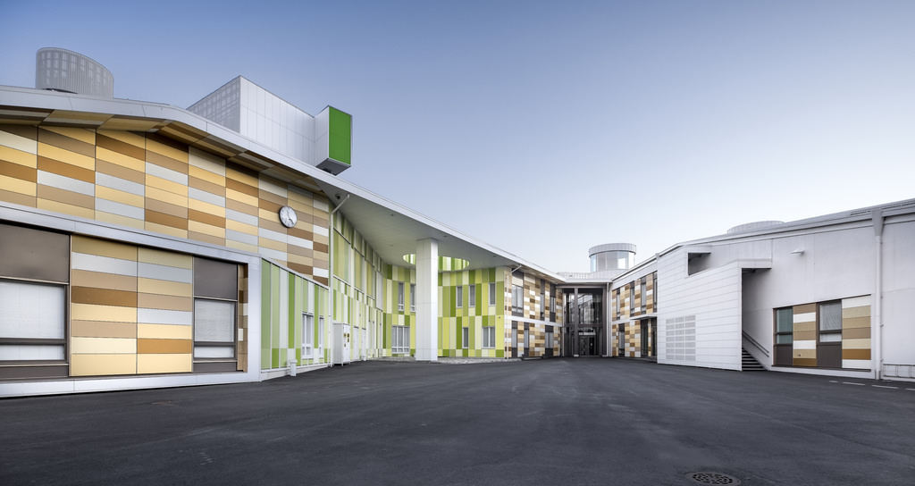 Education Without Boundaries: This School In Finland Is Breaking Down ...