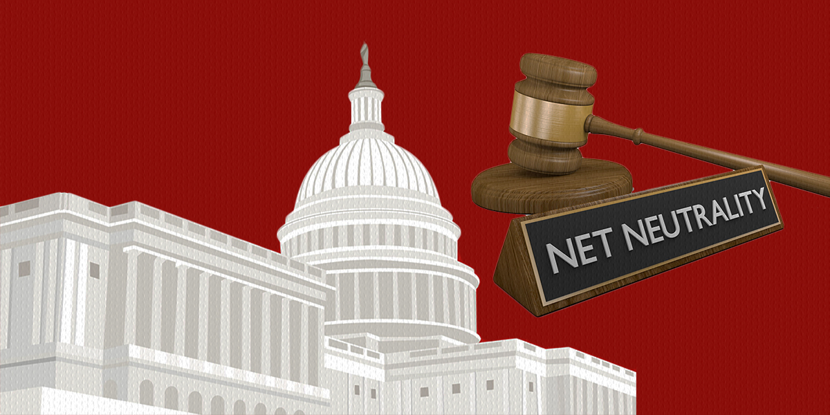 Washington State Becomes First In US To Pass Legislation Protecting Net ...