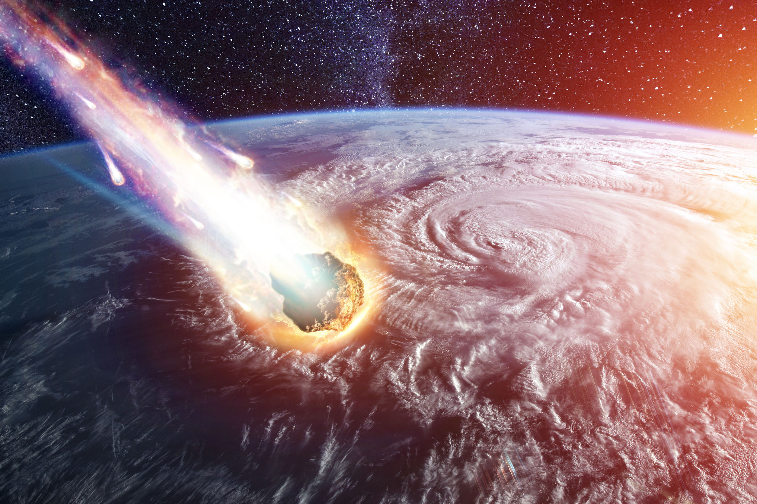 Scientist Warns Earth Could Be Hurtling Towards A Catastrophe Worse ...