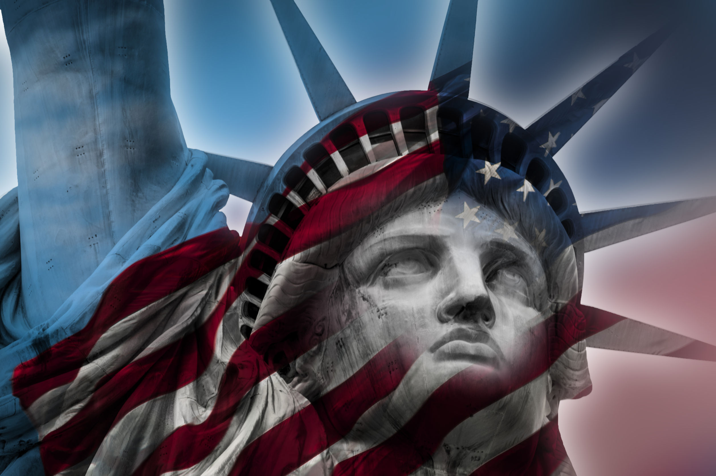 This Is How Americans Transitioned From A Colony To A Superpower In 200 ...
