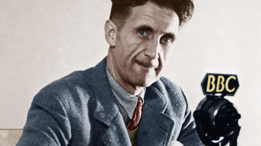 Orwell’s Ideas Remain Relevant 75 Years After ‘Animal Farm’ Was Published