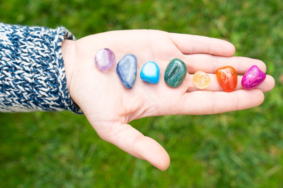10 Types Of Crystals And How They Can Benefit You